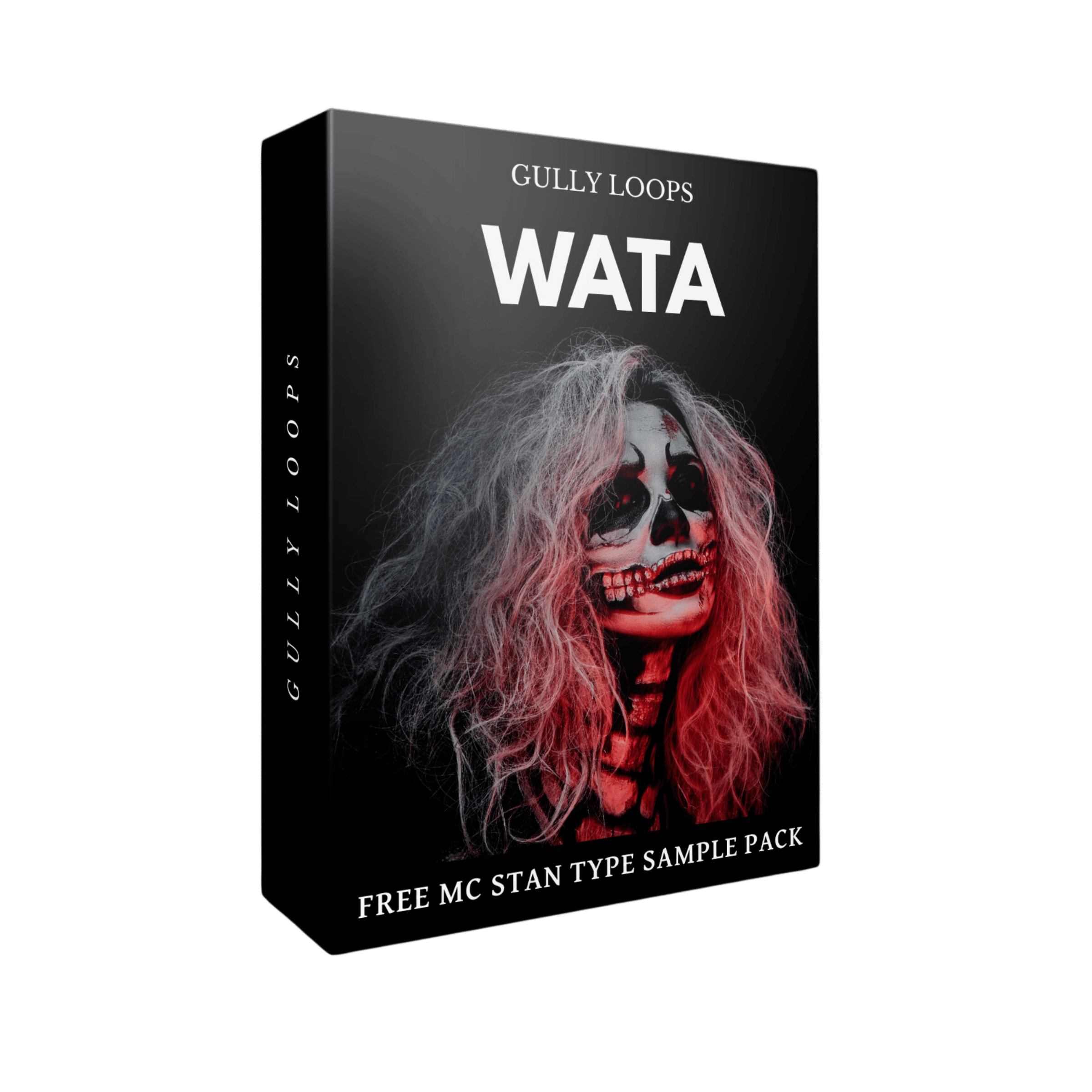 WATA - India's emerging sample pack site